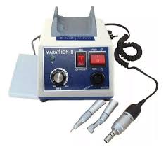 MICROMOTOR ELECTRICO MARATHON III – Almacen Dental Alvarez